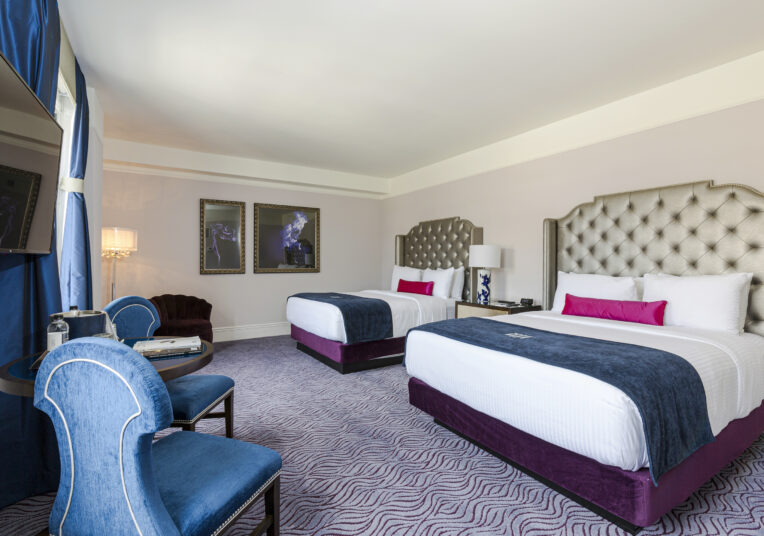 Places to Stay in Chattanooga: The Read House Hotel